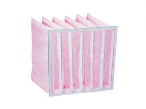 Pocket Filters | PureQuest Air Filtration Technologies